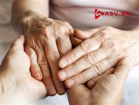 Насны хишиг тэтгэмжид хамрагдаж эхлэх ахмадуудыг бүртгэж байна