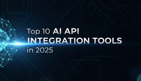 Top 10 Ai Api Integration Tools In 2025 Features Pros Cons And Comparison Best Devops