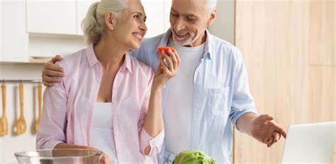 Clinica el Rosario Blog La sana nutrición en el adulto mayor