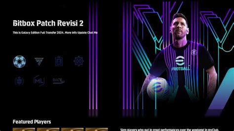 Efootball Pes 2024 Ps4 Hen Lazada Indonesia