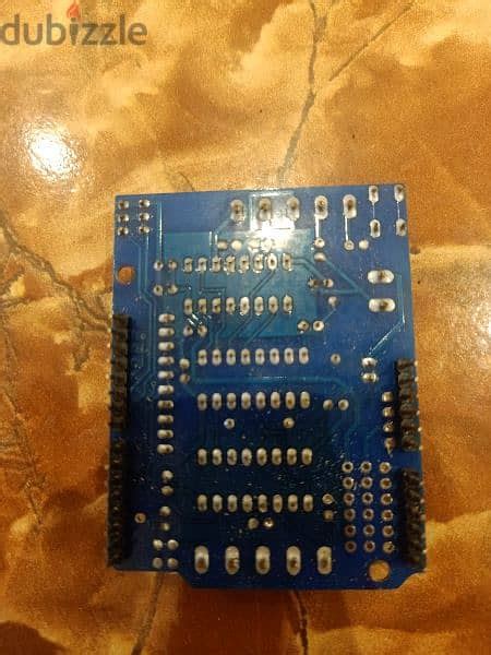 Arduino Uno Full Kit اكسسوارات و قطع غيار كمبيوتر 200322261