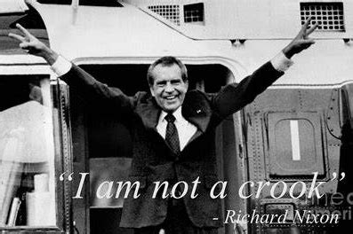 Richard Nixon I Am Not A Crook Victory Helicopter Jpp Blank Template
