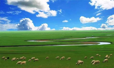 五月，中国最美的9个地方，在最适合的时间遇见最美的风景 知乎