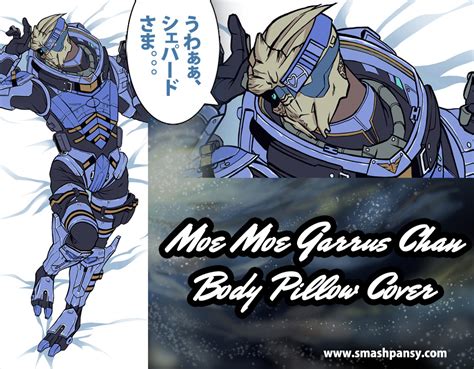 Garrus Vakarian Mass Effect And More Drawn By Badwhitney Danbooru