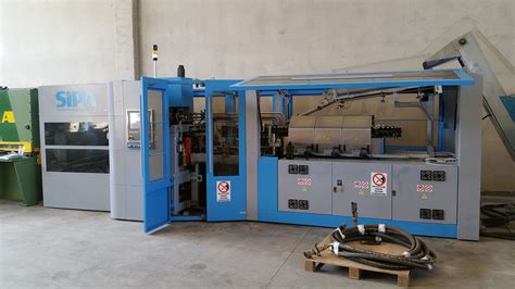 Machinery Sipa Sidicom Group S R L