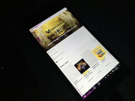 Networking Support Brought To Windows 10 On ARM On Windows Phone