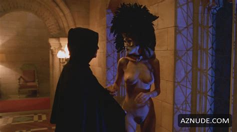 Abigail Good Nude Aznude