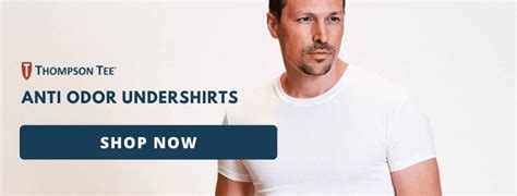 Causes Treatments And Prevention Of Bromhidrosis Thompson Tee