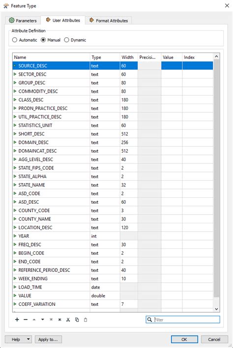 Etl And File Geodatabase Views Esri Community