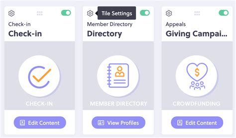 feature header and thumbnail images aware3