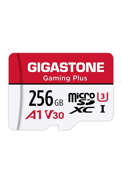 Best MicroSD Cards For Nintendo Switch In