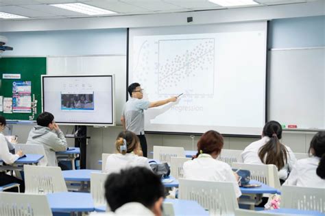 Ict Mahidol Organized A Special Talk On “introduction To Classification