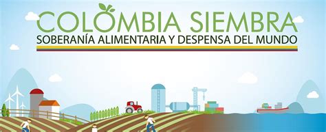 MinAgricultura Lidera Foro Sobre El Potencial De Colombia Para