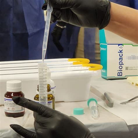 Biopack® Productos Químicos