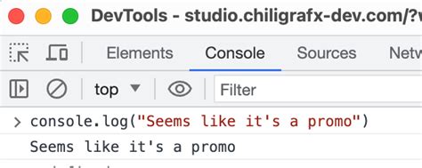 Write Actions Javascript CHILI GraFx Guides