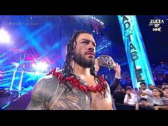 Roman Reigns Vs Brock Lesnar Crown Jewel Xxx Mobile Porno Videos Movies IPornTV Net