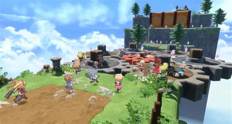 碧蓝幻想versus：崛起granblue Fantasy Versus Rising Yxplay