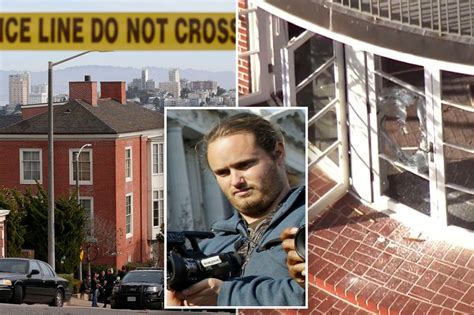 Pelosi Attacker David Depape Was Psychotic Addict Estranged From
