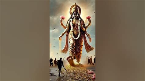ओम महालक्ष्मी नमो नमः ओम विष्णु प्रिया नमो नमः Om Mahalaxmi🙏yt