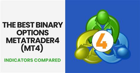 List Of The 5 Best Binary Options Trading Bots Compared