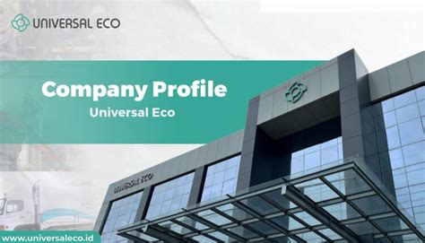 Lowongan Kerja Pt Universal Eco Pasific Penempatan Serang Info Loker