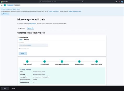 Elasticsearch Ingest Data How To Ingest Data Into Elasticsearch