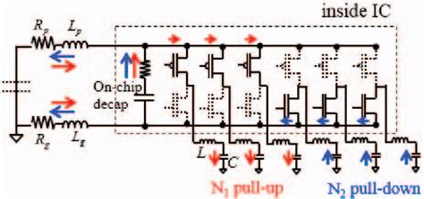Figure From Analytical Calculation Of Pattern Dependent Simultaneous