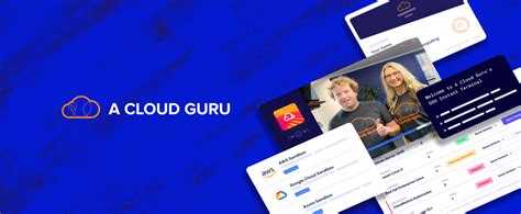 Announcing The New A Cloud Guru A Cloud Guru