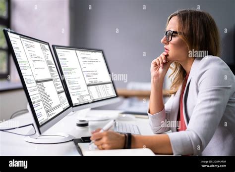 Computer Coding Food Hi Res Stock Photography And Images Alamy