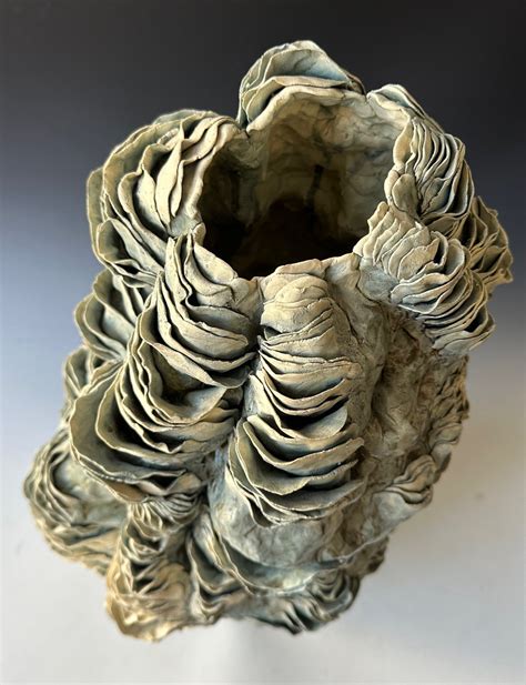 Yamaguchi Mio Ceramic Natural Japanese Sculpture 1497489 Zentner