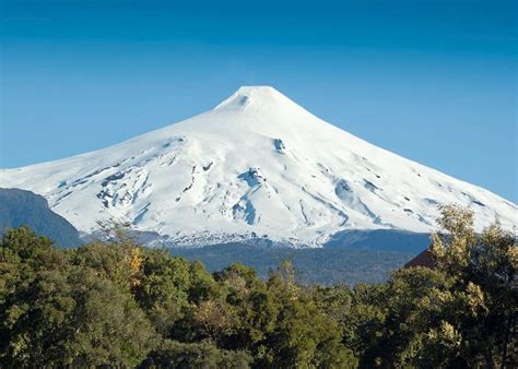 Visit Pucón On A Trip To Chile Audley Travel Us