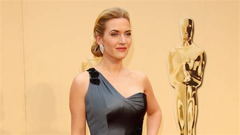 Kate Winslet Gets Recognized More For “the Holiday” Than “titanic”