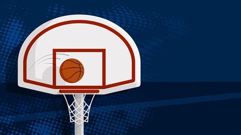 Basketball Background Vector Art Icons And Graphics For Free Download