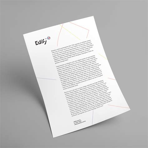 Edify Behance