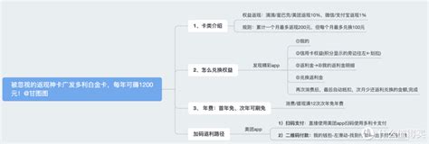 被忽视的返现神卡—广发多利白金卡，每年可薅1200元！信用卡什么值得买