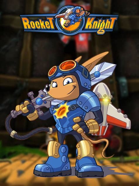 Is Rocket Knight Down Right Now Gamebezz