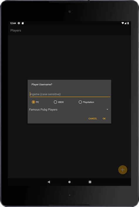 Chicken Tracker Stats For Pubg Apk For Android Download