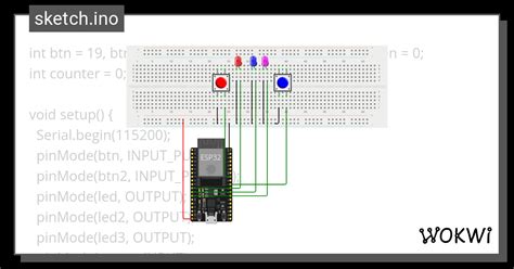 Simba Wokwi Esp32 Stm32 Arduino Simulator