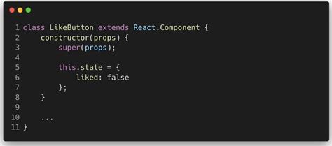 React Inflearn 6 State And Lifecycle