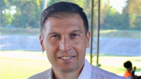 Entretien Teodoro Bartuccio Candidat à La Présidence De La Ffc « Le Cyclisme Va Très Mal