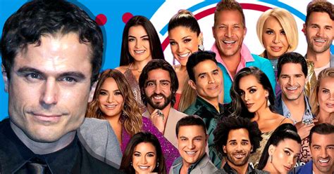 Nacho Casano Escupe Fuego Y Explota Contra Sus Ex Compa Eros De La Casa De Los Famosos