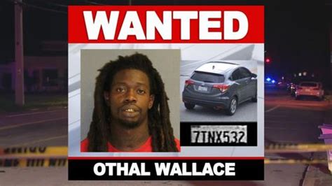 Manhunt Underway For Suspect Who Shot Daytona Beach Police Officer