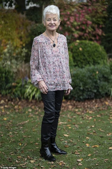 Jacqueline Wilson Admits She Never Thought She Would Be A Gay Icon In