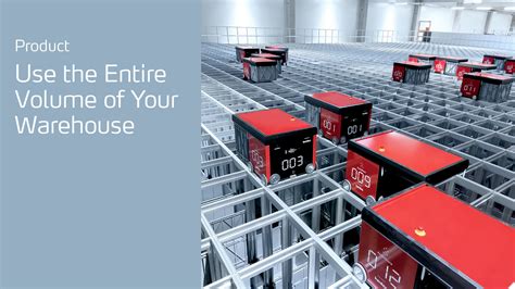 Autostore Solutions Kardex