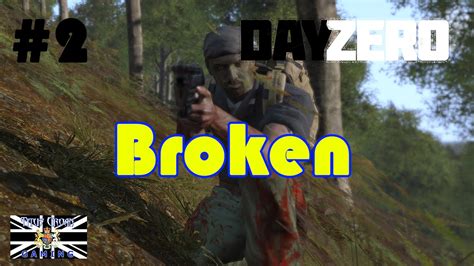 2 Arma 3 Day Zero Broken Youtube