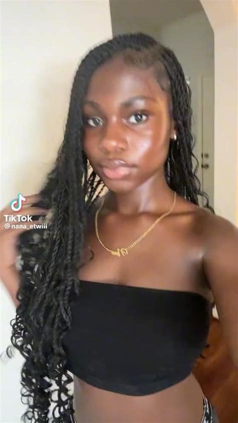 290 𝐁𝐫𝐚𝐢𝐝𝐬🧘🏾‍♀️🧘🏾‍♀️ Ideas In 2025 Pretty Braided Hairstyles Protective Hairstyles Braids