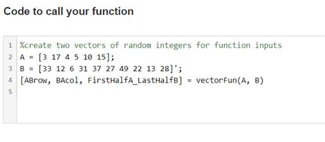 Vector Creation Concatenation And Transpose 0