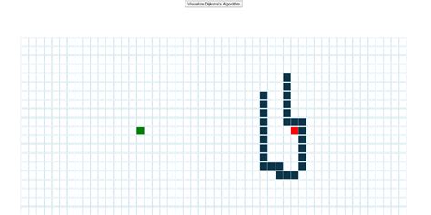 Github Ashan Shortest Pathfinder Web Application To Find The Shortest Distance Between Two