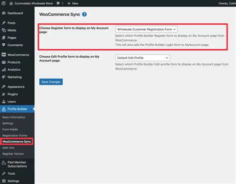 How To Create A Woocommerce Wholesale Store Detailed Guide Wpzoid
