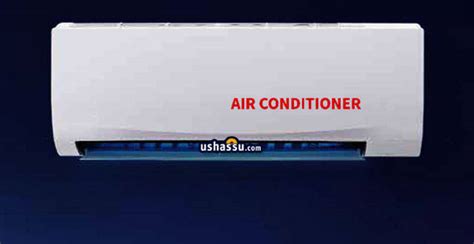 Air Conditioner AC Buying Guide Tips India Ushassu Com